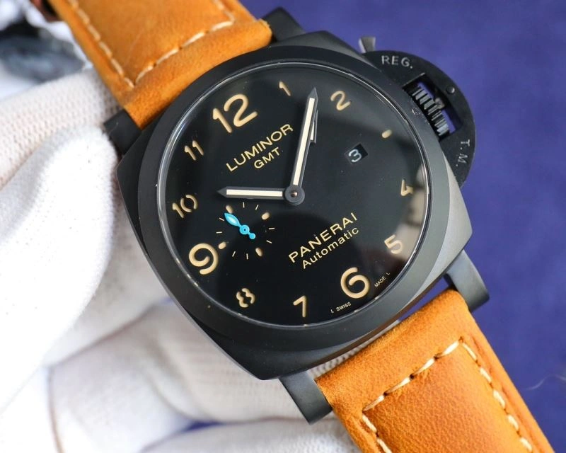 Budget-friendly PANERAI Watches