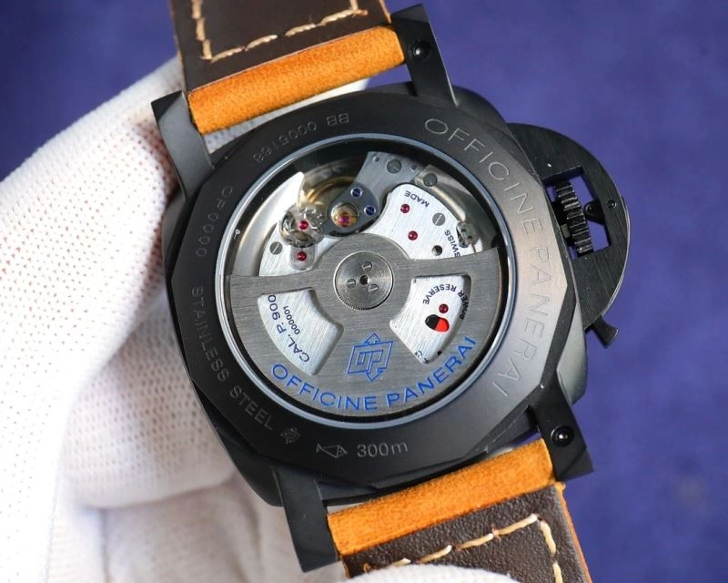 Budget-friendly PANERAI Watches