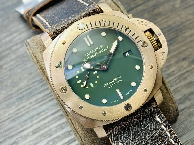 Top match PANERAI Watches