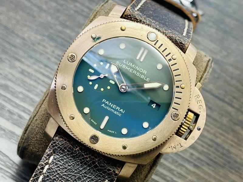 Top match PANERAI Watches