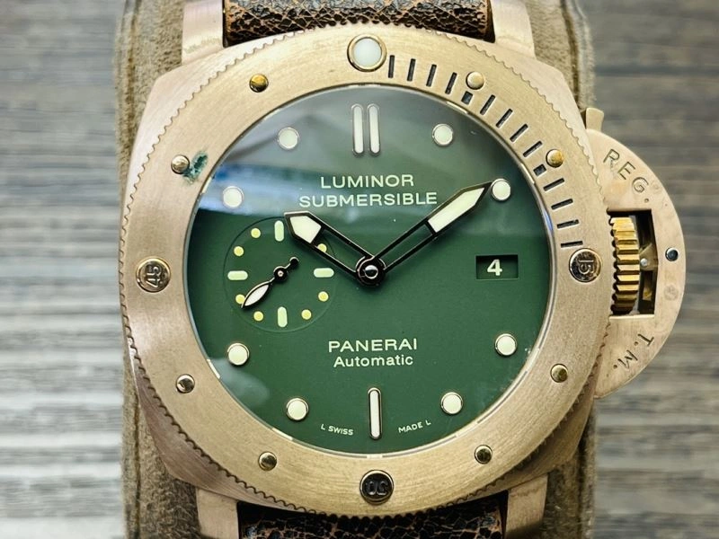 Top match PANERAI Watches