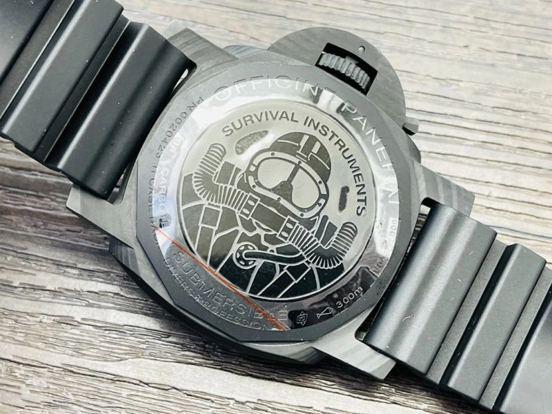 Precise copy PANERAI Watches