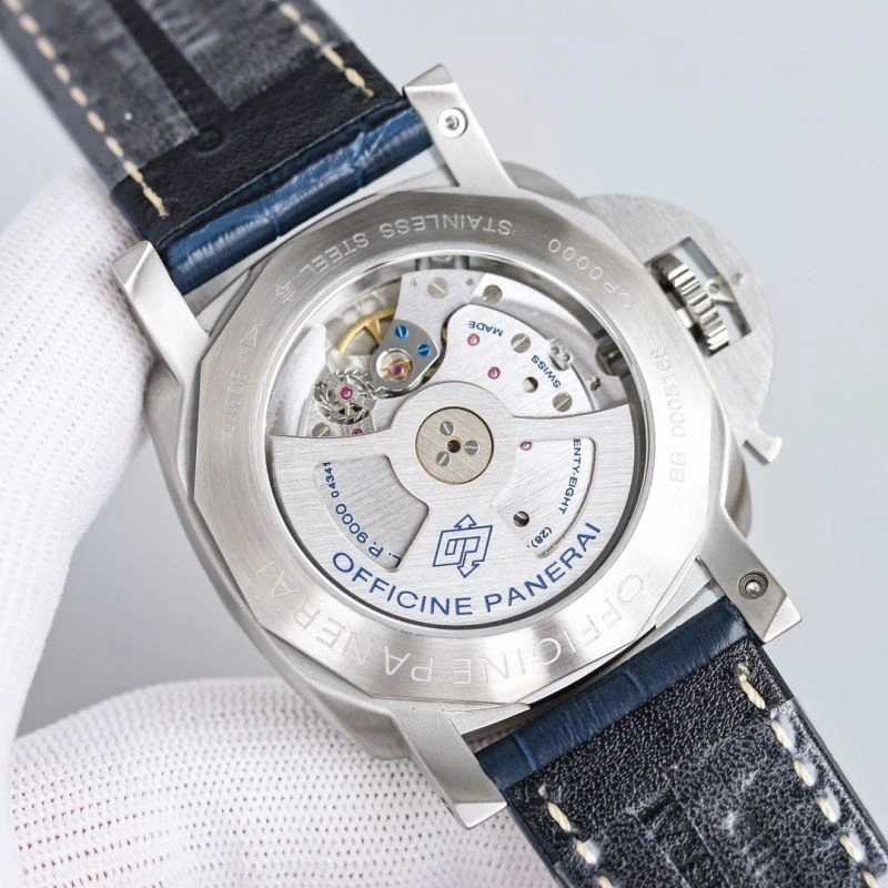 High fidelity PANERAI Watches