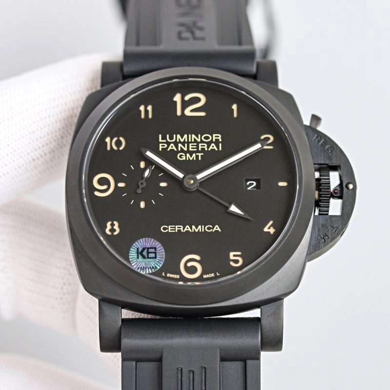 Perfect replica PANERAI Watches