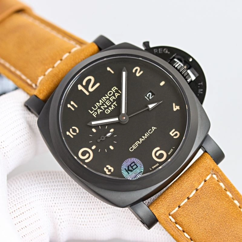 Perfect replica PANERAI Watches