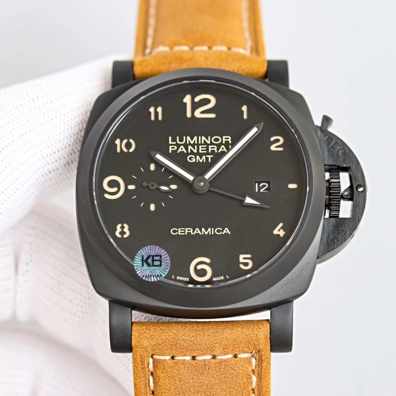 Perfect replica PANERAI Watches