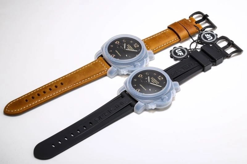 Perfect replica PANERAI Watches