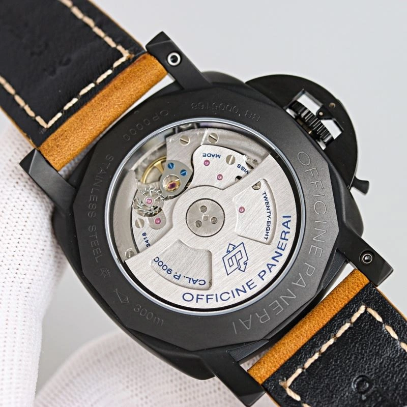 Perfect replica PANERAI Watches