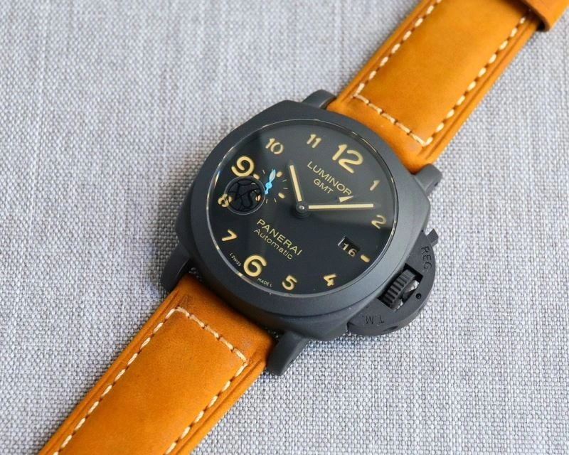 Brand-authenticated PANERAI Watches