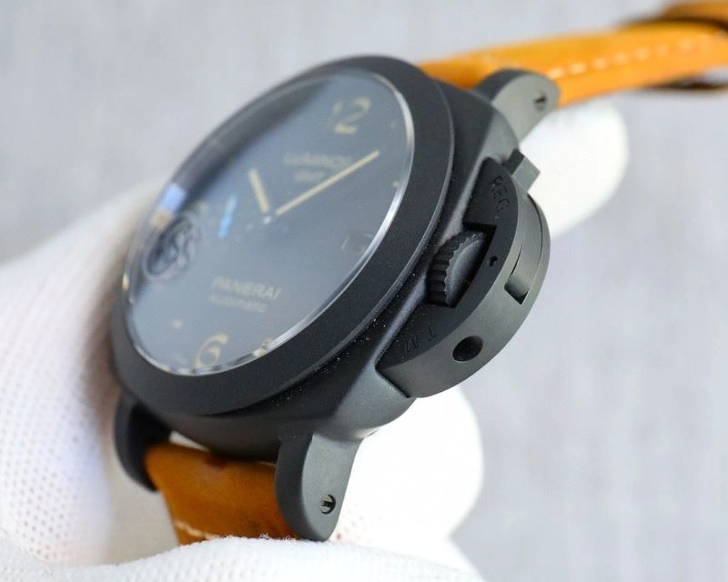 Brand-authenticated PANERAI Watches
