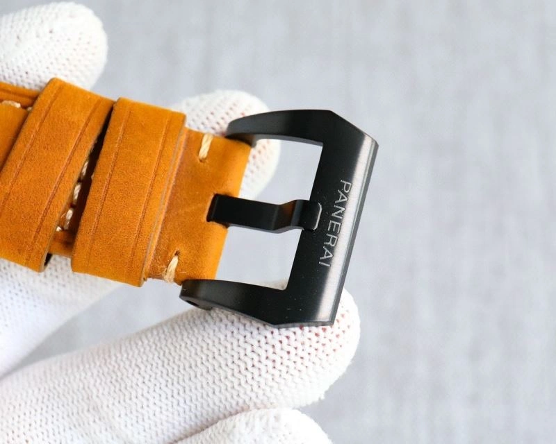 Brand-authenticated PANERAI Watches