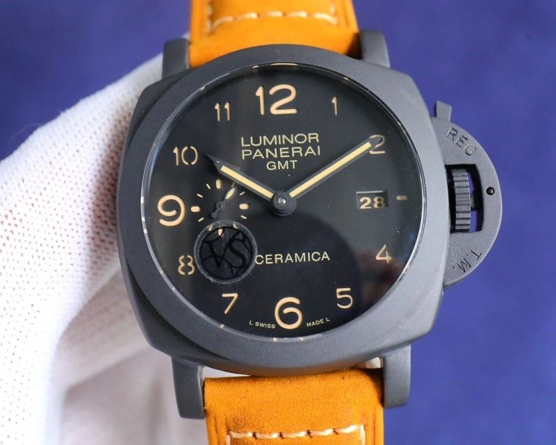 High fidelity PANERAI Watches