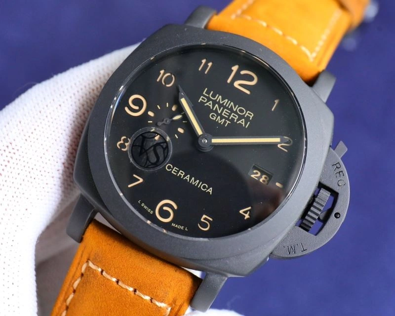 High fidelity PANERAI Watches