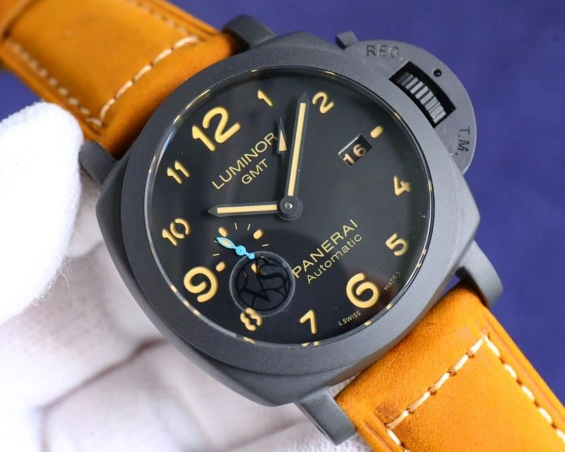 High fidelity PANERAI Watches