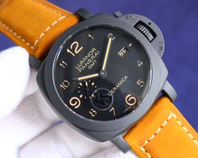 High fidelity PANERAI Watches