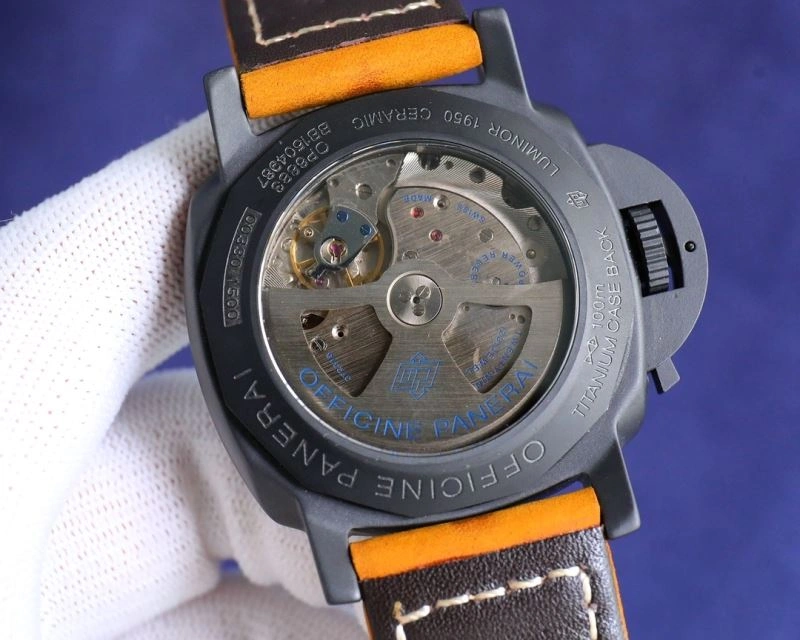 High fidelity PANERAI Watches