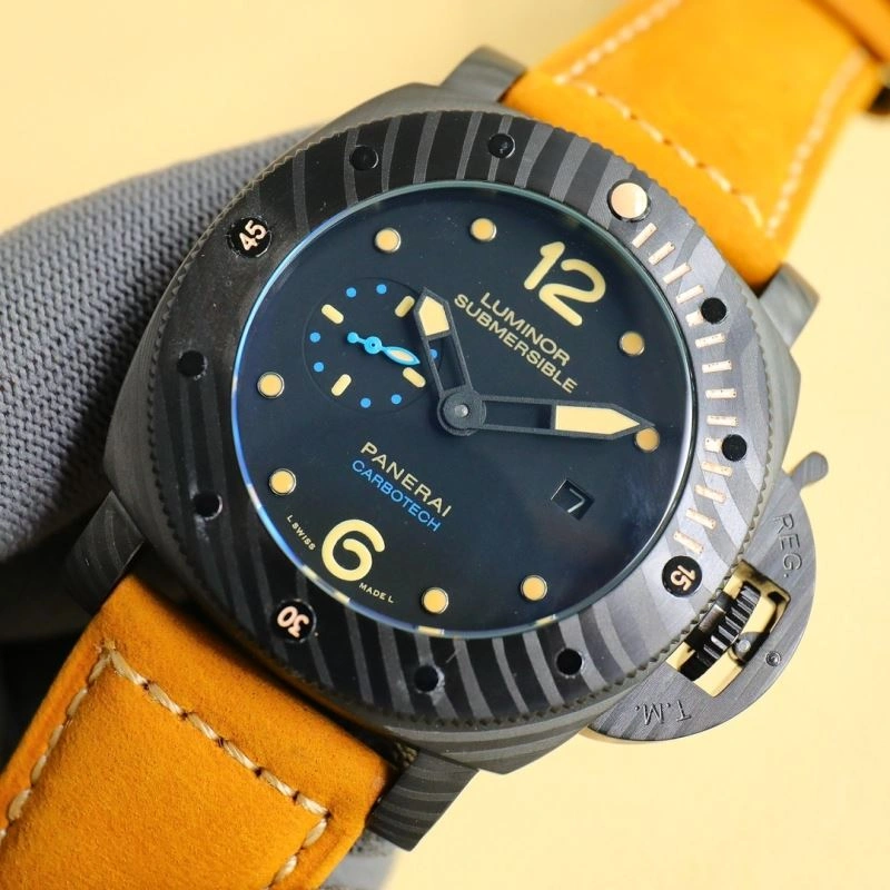 Exact replica PANERAI Watches