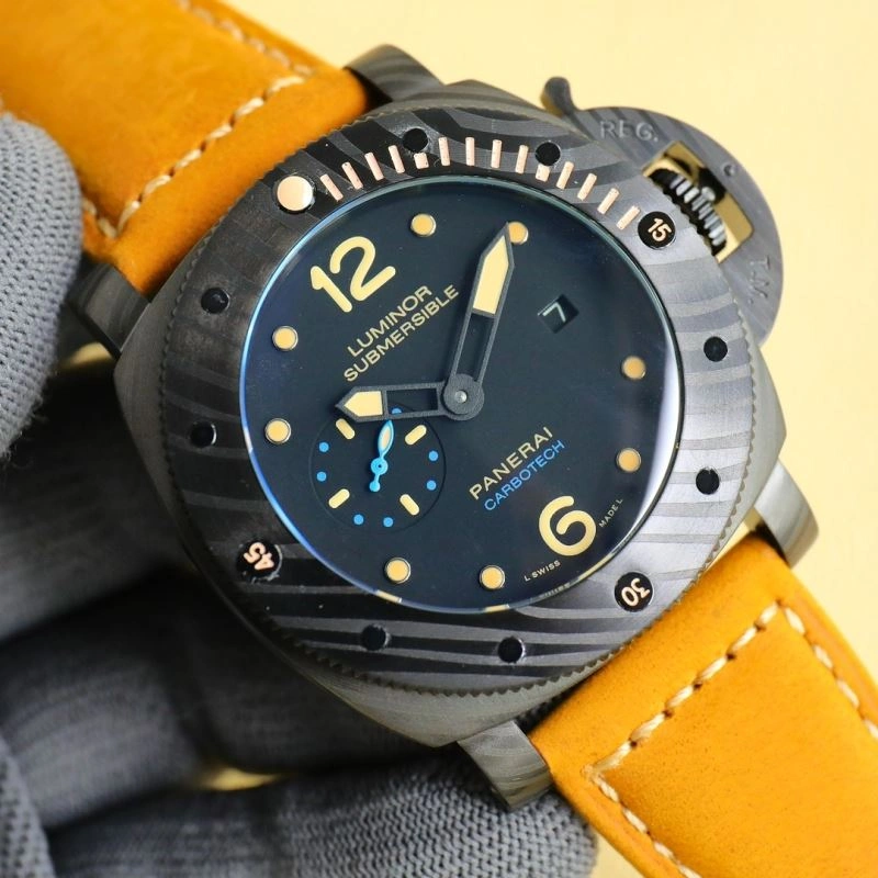 Exact replica PANERAI Watches