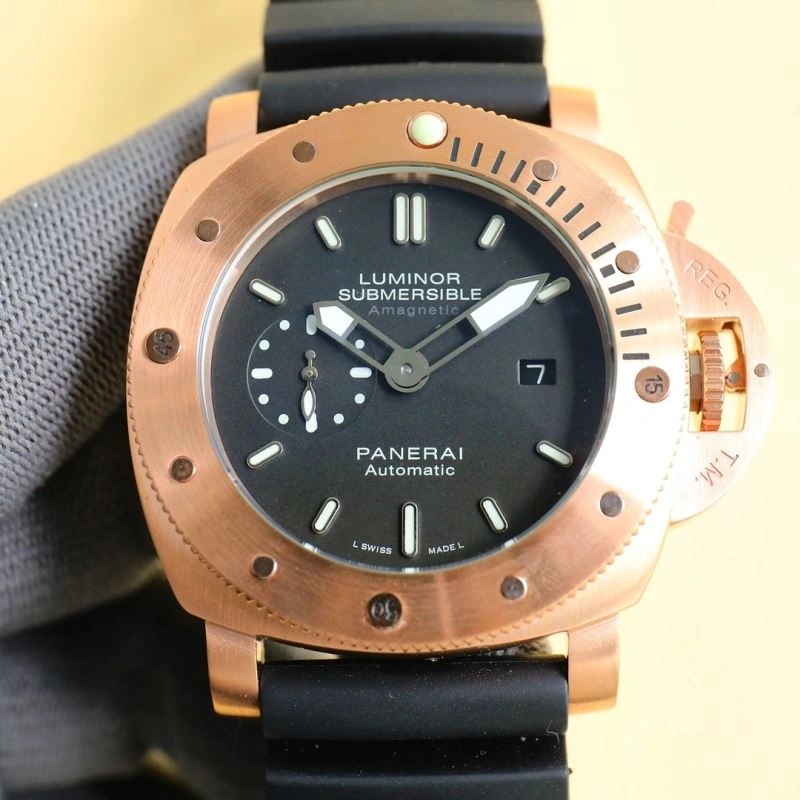 Factory-made PANERAI Watches
