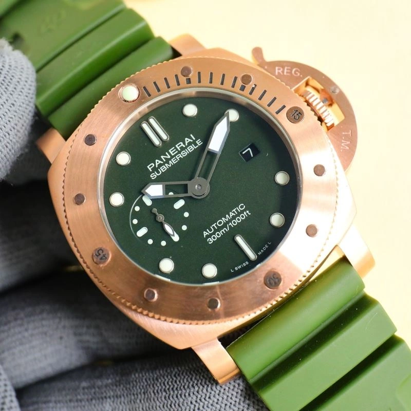 Factory-made PANERAI Watches
