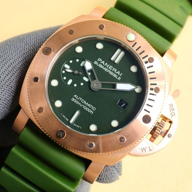 Factory-made PANERAI Watches
