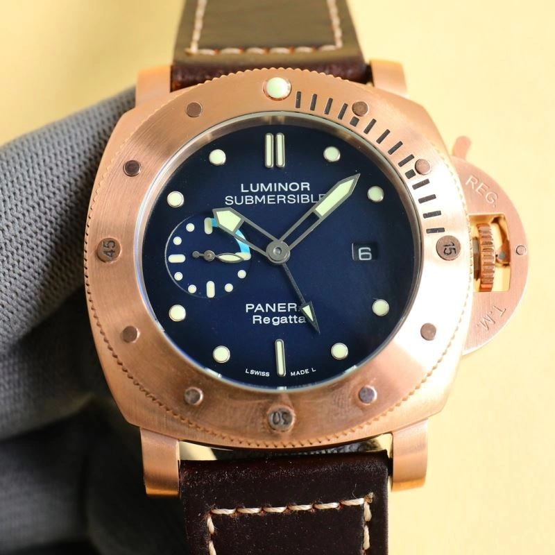 Official PANERAI Watches