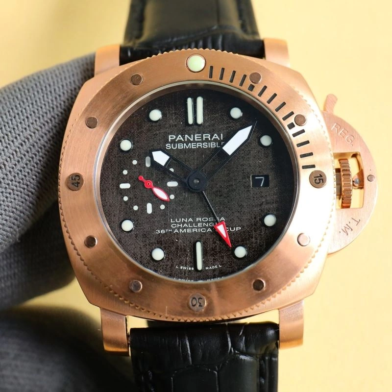 Official PANERAI Watches