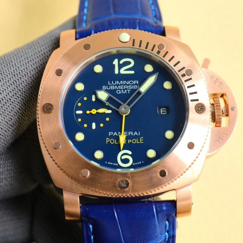 Official PANERAI Watches