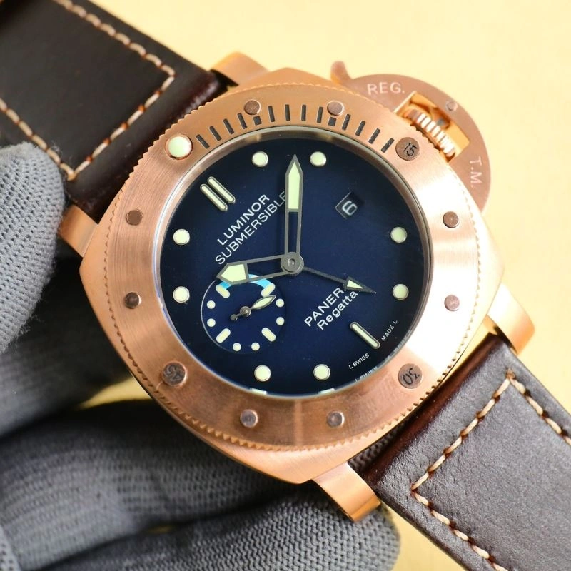 Official PANERAI Watches