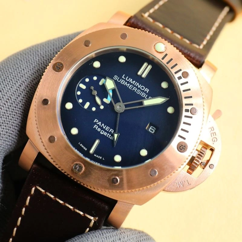Official PANERAI Watches