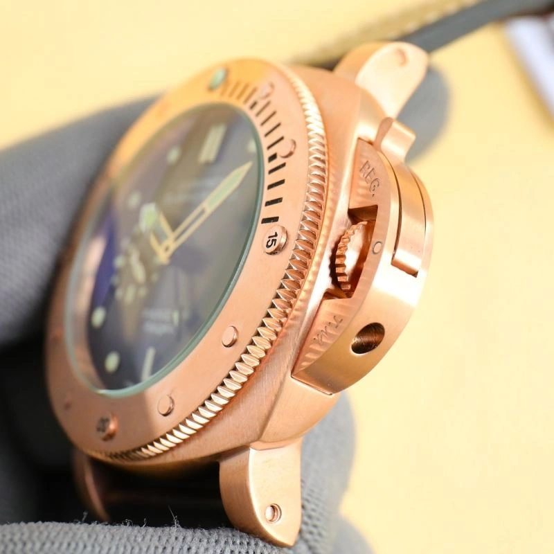 Official PANERAI Watches