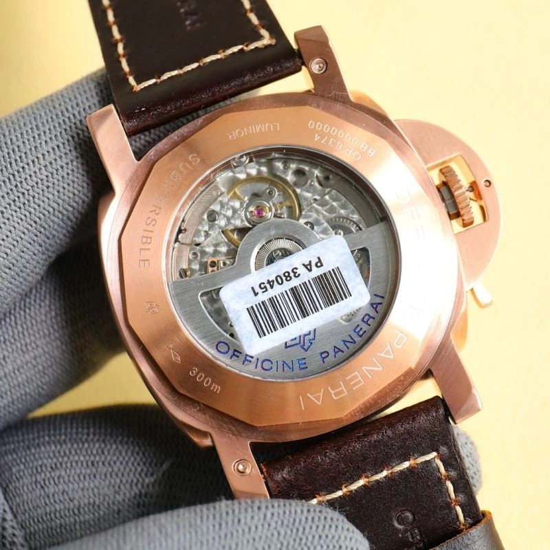 Official PANERAI Watches