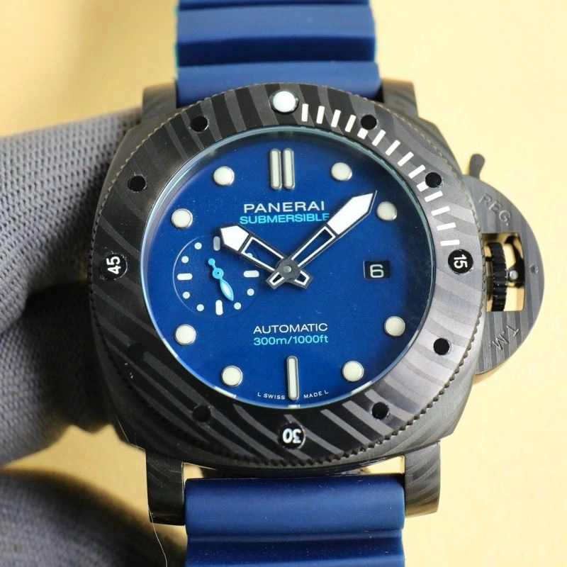 Brand-authenticated PANERAI Watches