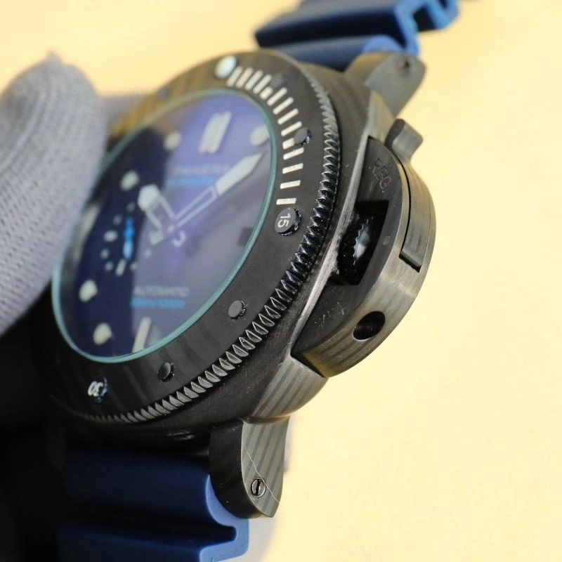 Brand-authenticated PANERAI Watches
