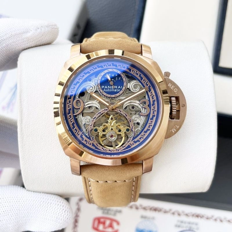 Authentic PANERAI Watches