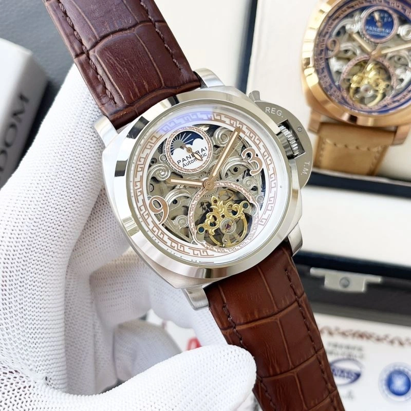 Authentic PANERAI Watches