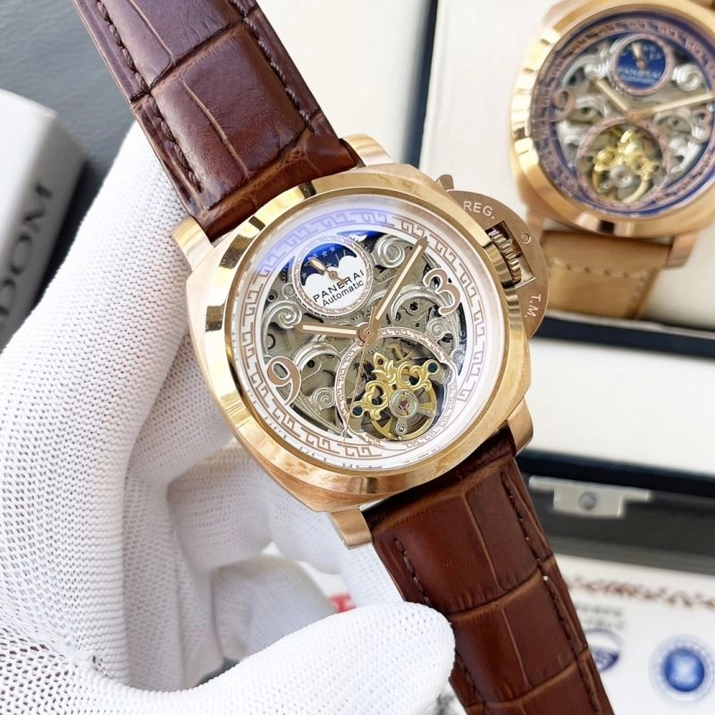 Authentic PANERAI Watches