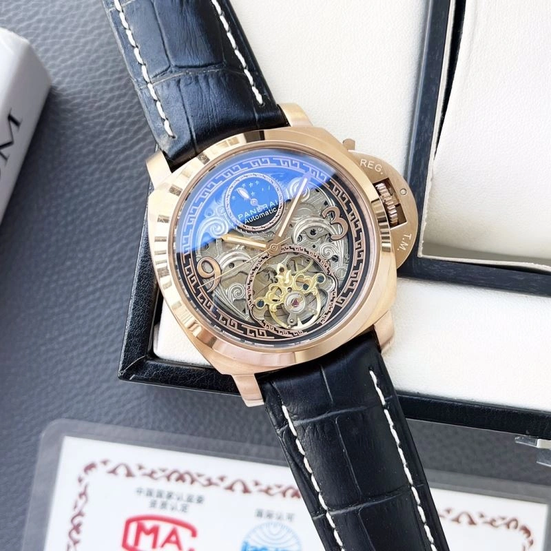 Authentic PANERAI Watches