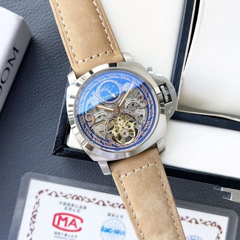 Authentic PANERAI Watches