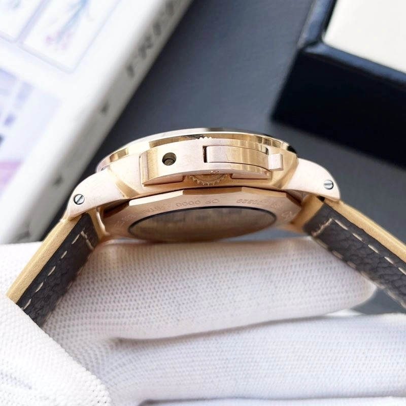 Authentic PANERAI Watches