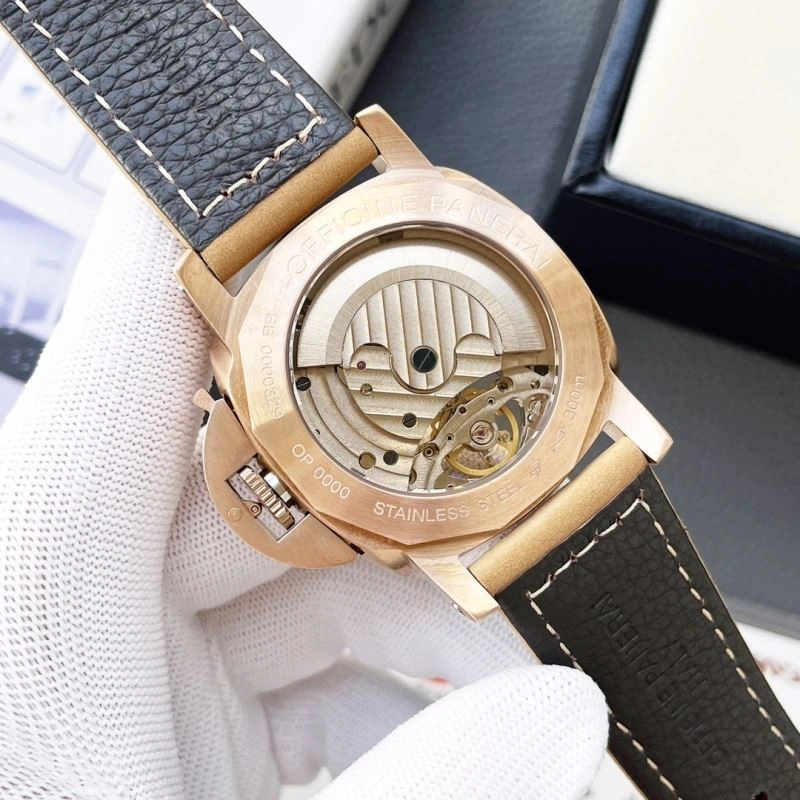Authentic PANERAI Watches