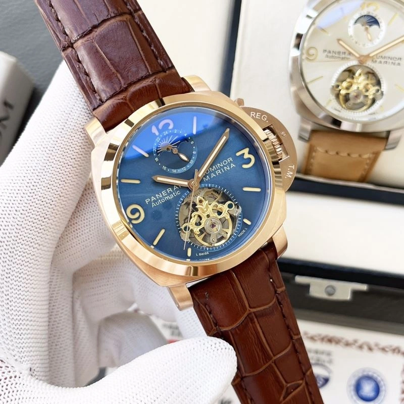Legit PANERAI Watches