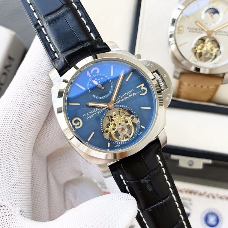 Legit PANERAI Watches