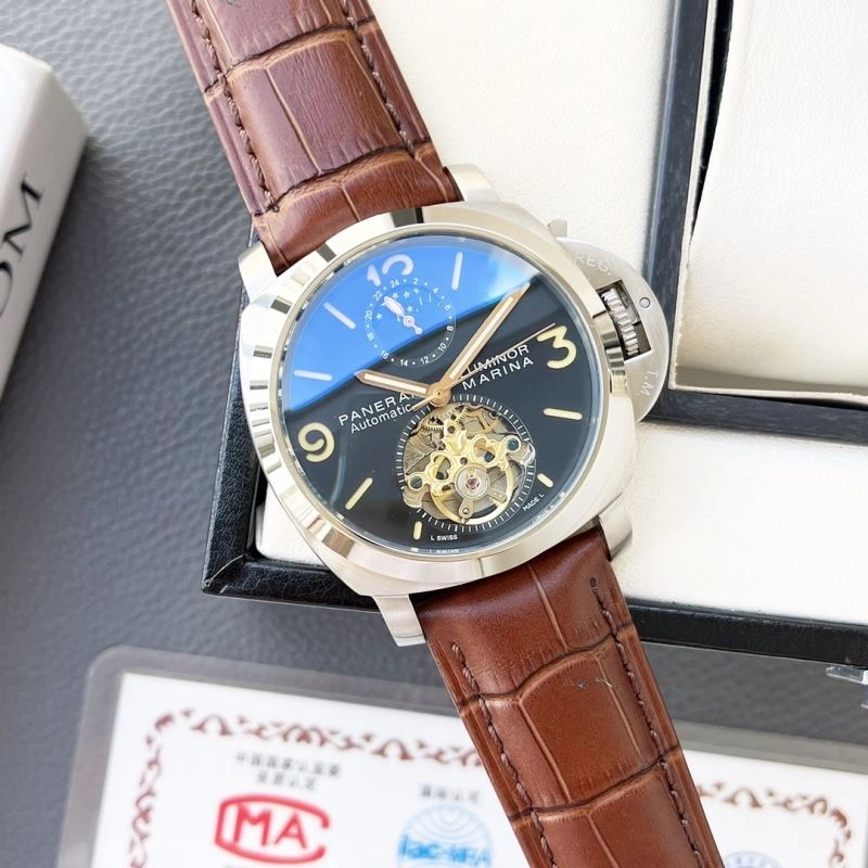 Legit PANERAI Watches