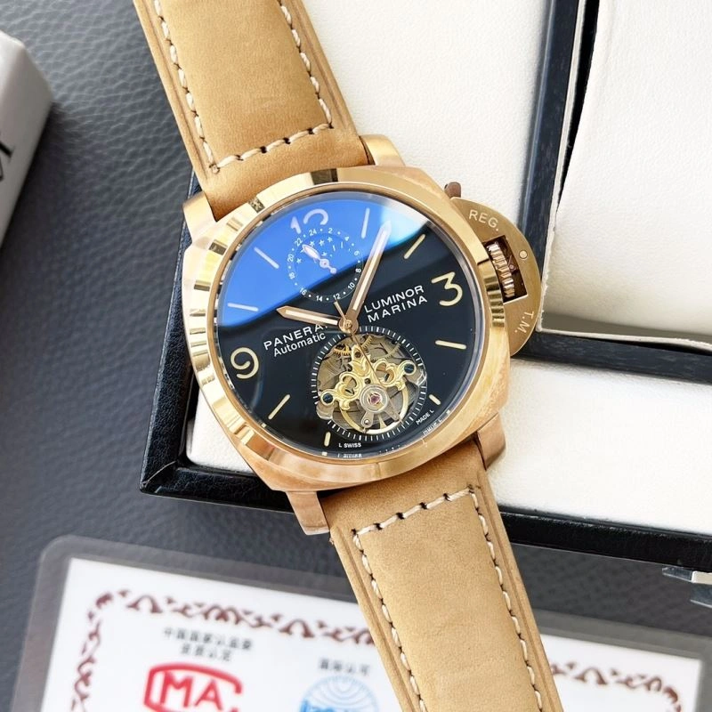 Legit PANERAI Watches