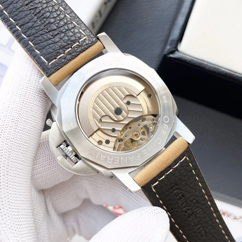 Legit PANERAI Watches