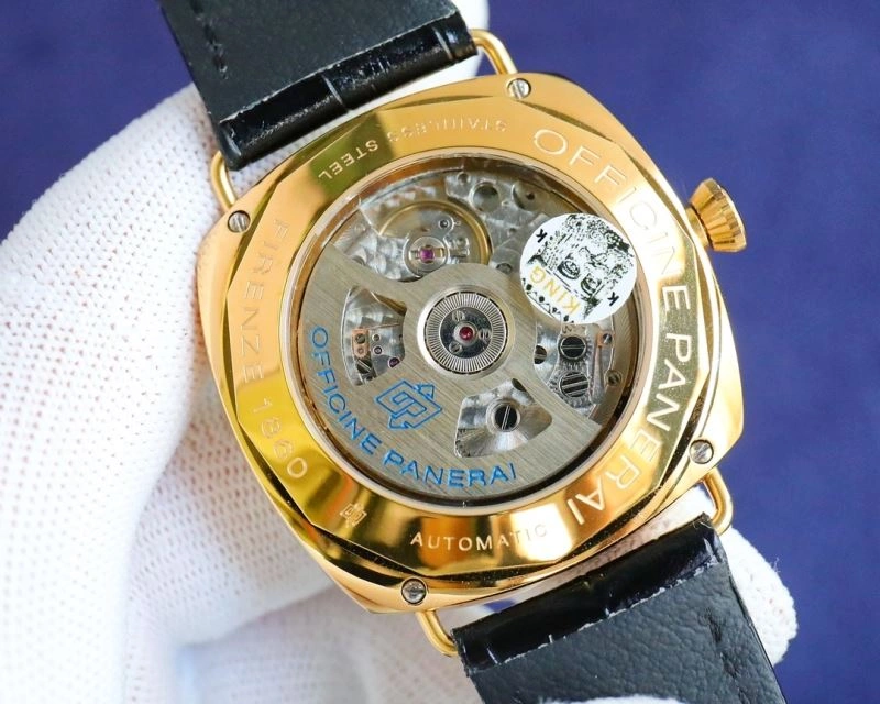 1:1 copy PANERAI Watches