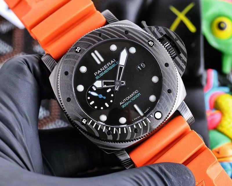 Value-priced PANERAI Watches