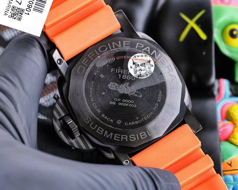 Value-priced PANERAI Watches