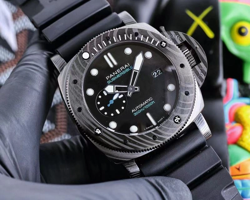 Value-priced PANERAI Watches
